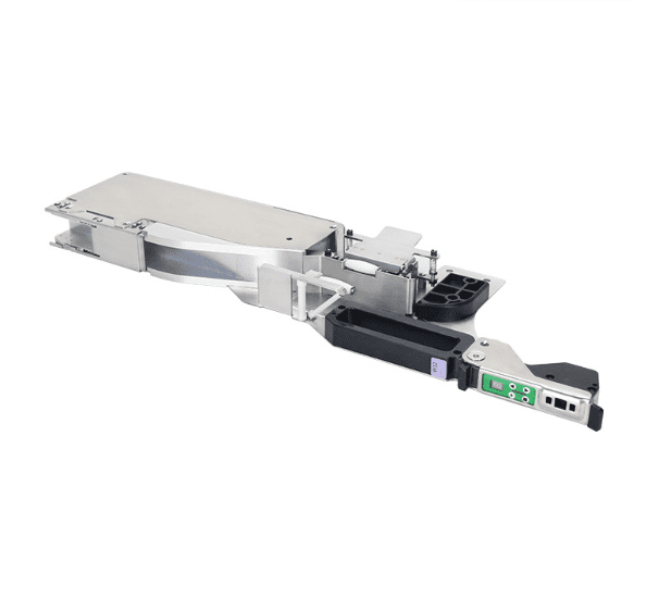 R & D and Manufacturing the Fourth Generation NXT-DOB12/16/24 and the ...