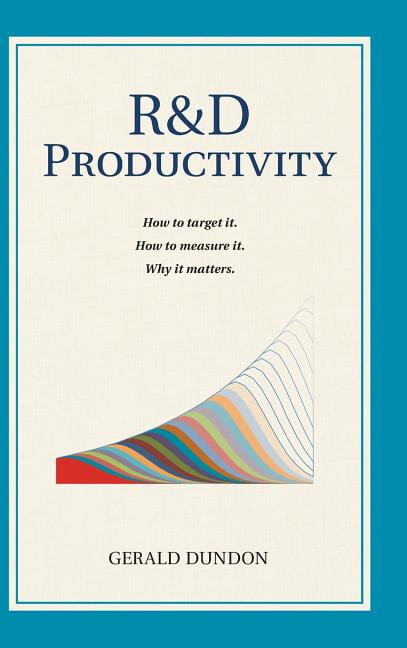 R&D Productivity: How to target it, . How to measure it. Why it matters ...