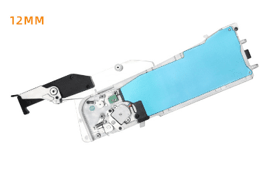 R & D and Manufacturing Applicable to XT Equipment NT-8/12/16mm Chip ...