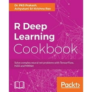 Production-Ready Applied Deep Learning: Learn how to construct and deploy complex models in ...