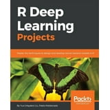 R Deep Learning Projects (Paperback) - Walmart.com