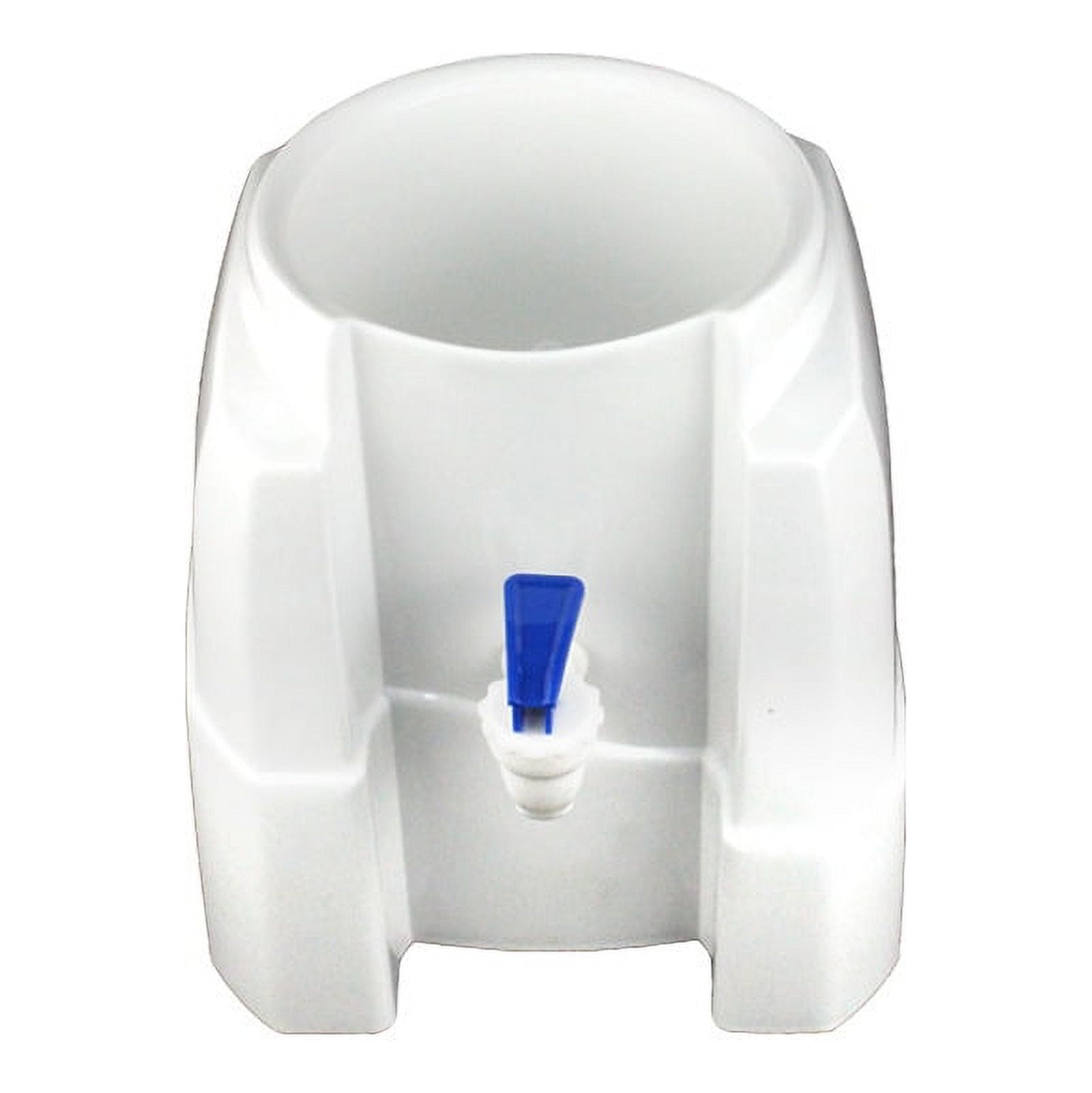 R Drinking Bottle Holder Desktop Mini Water Jug Dispenser Portable ...