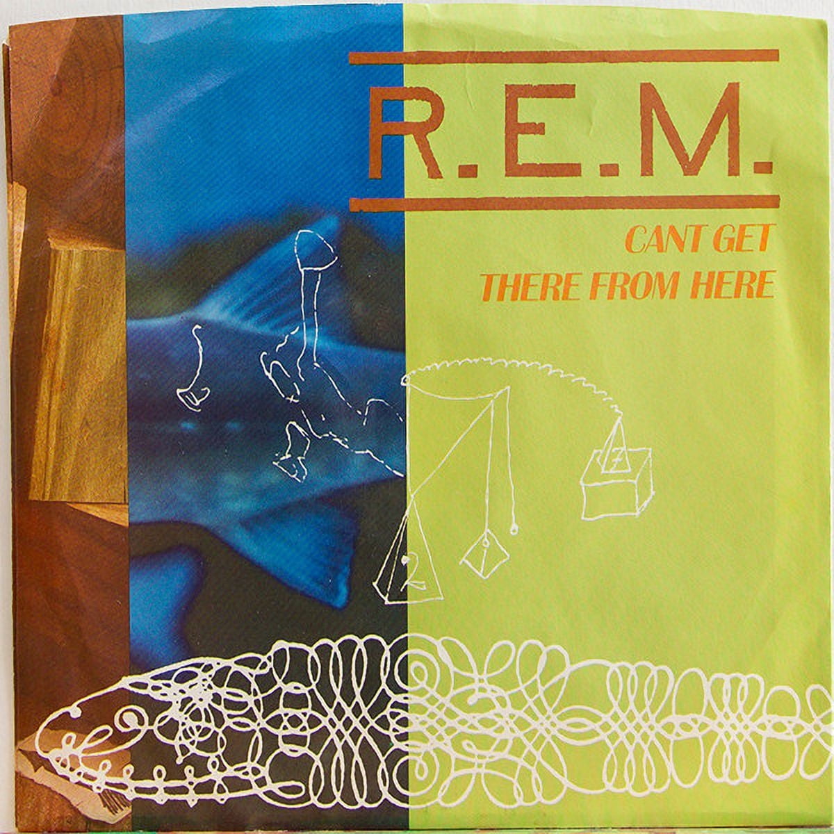 R 45rpm