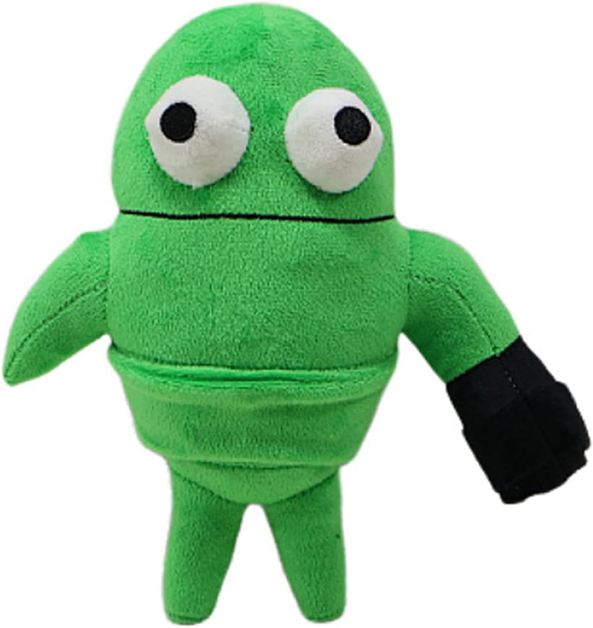 R.E.P.O Colorful Plush, 2025 New Mailbox Man Plushies, Throw for Home ...