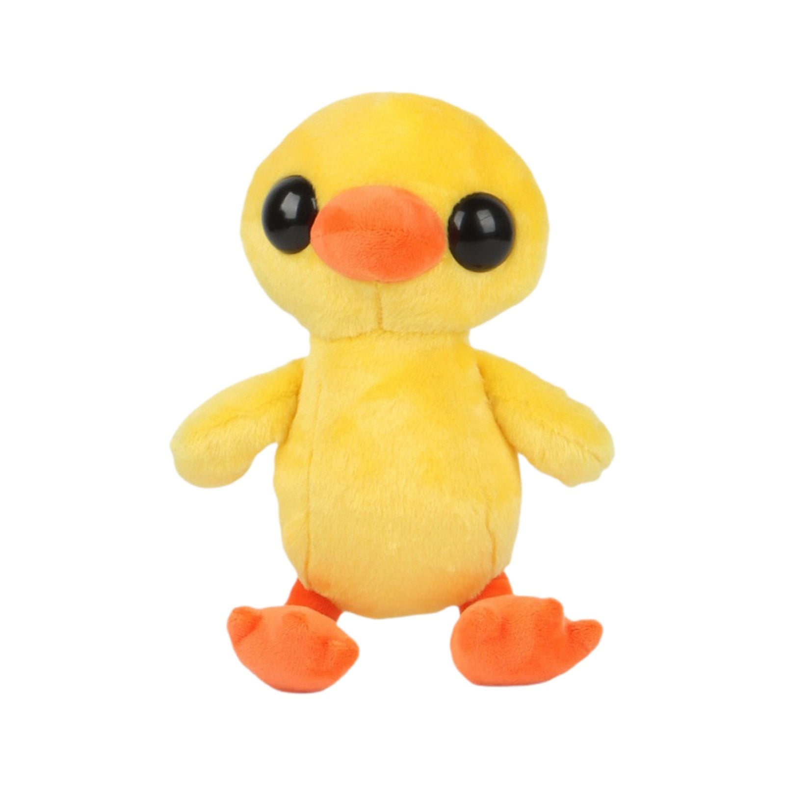 R.E.P.O Game Yellow Cute Gaming Dolls Collectible Animal Toy Pendants ...
