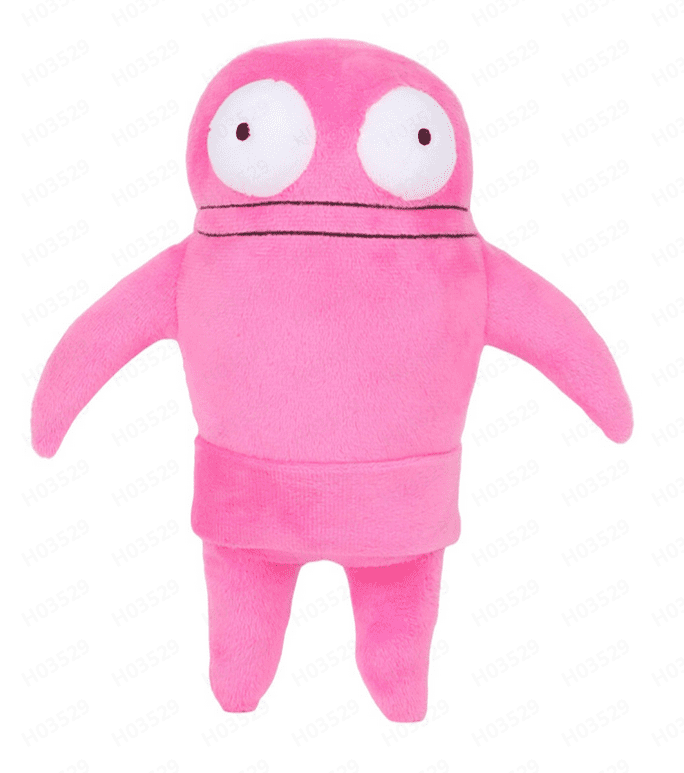R.E.P.O Plush Colorful Monsters Plushies, R.E.P.O Merch Funny Stuffed ...