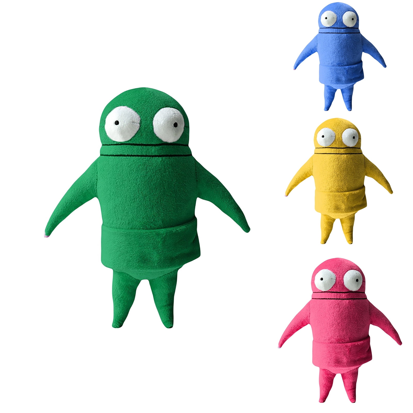 R.E.P.O. Plush for Room Decor for REPO Game Fans. 10 inches, Stuffed ...