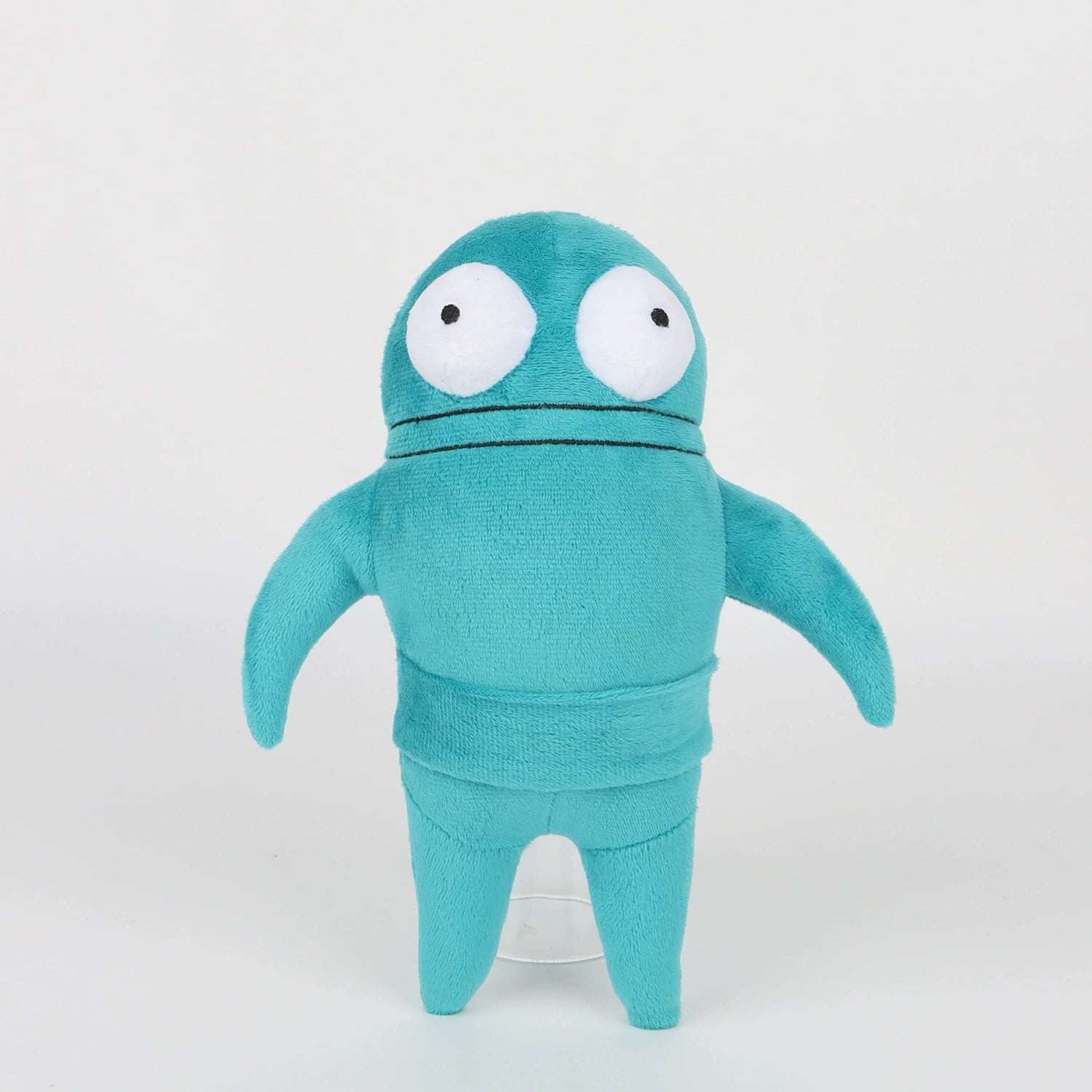 R.E.P.O. Plush Toy Horror Video Game REPO Plushies Dolls Cartoon Figure ...