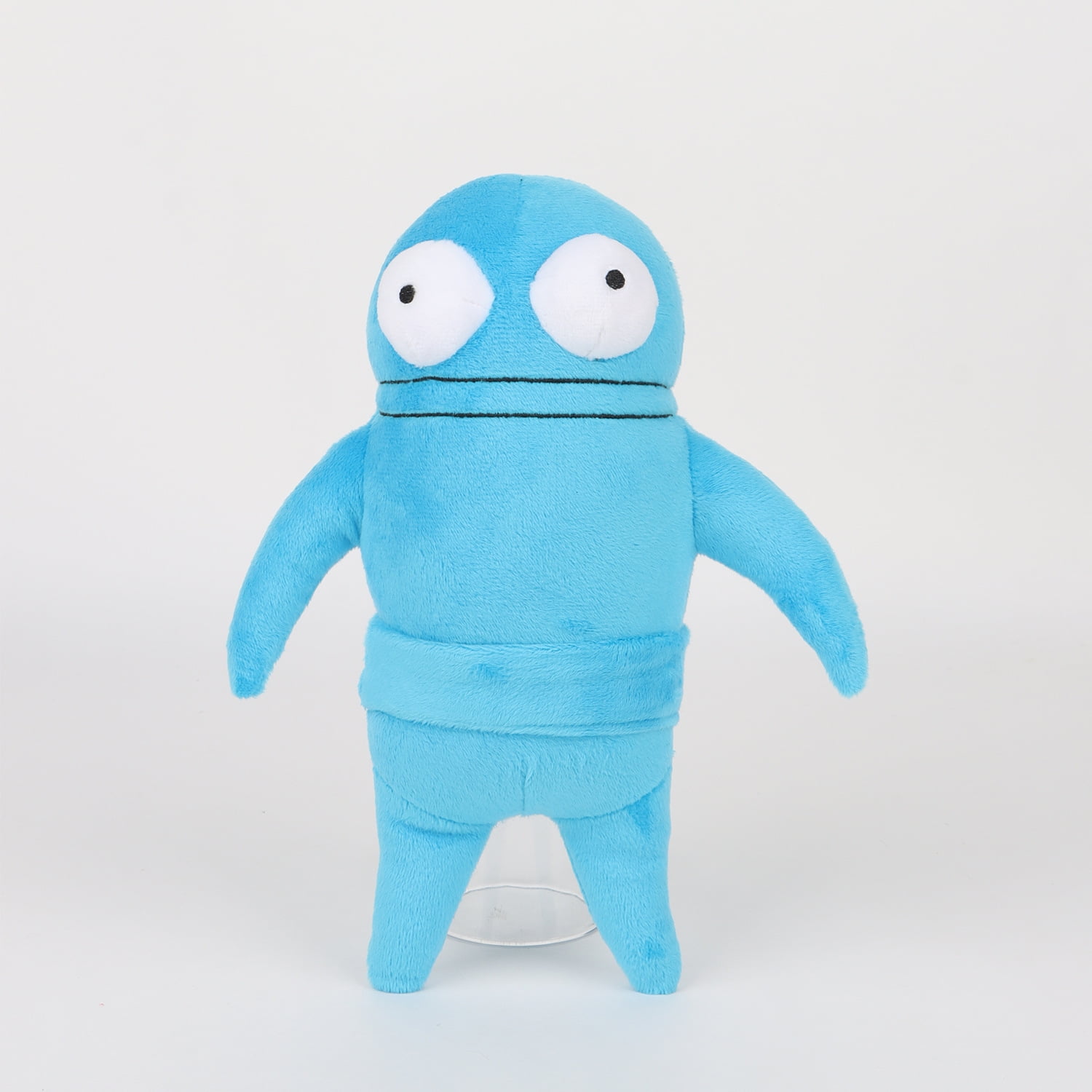 R.E.P.O. Plush Toy Horror Video Game REPO Plushies Dolls Cartoon Figure ...