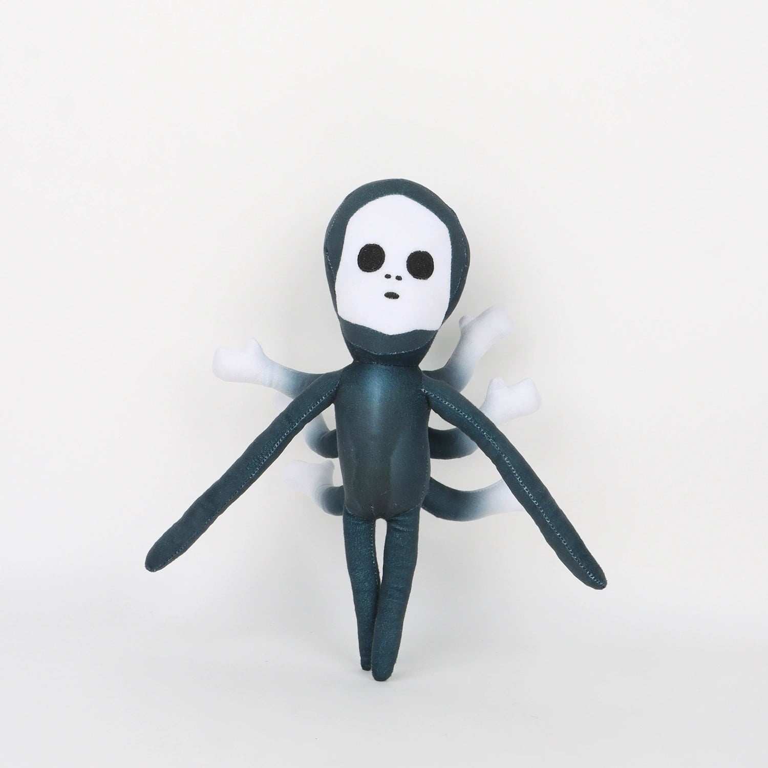 R.E.P.O. Plush Toy Horror Video Game REPO Plushies Dolls Cartoon Figure ...