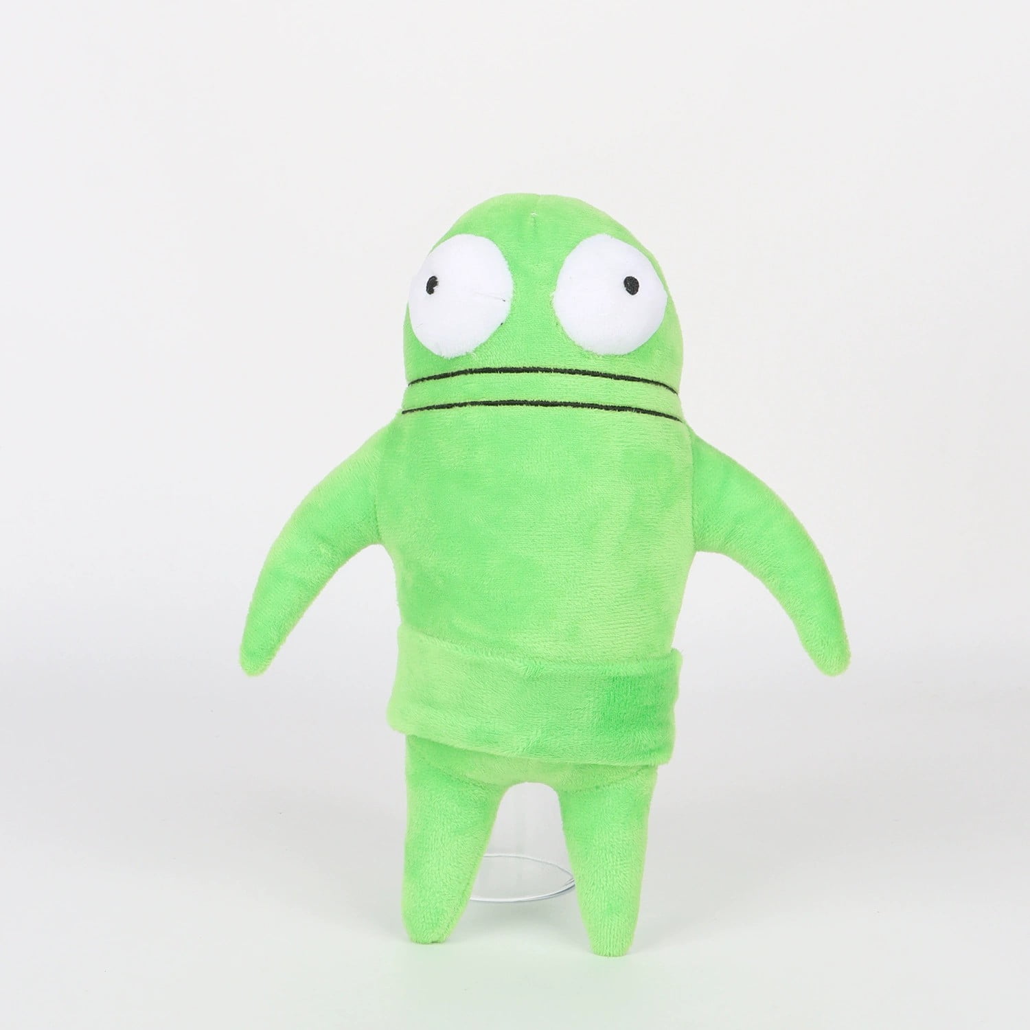 R.E.P.O. Plush Toy Horror Video Game REPO Plushies Dolls Cartoon Figure ...