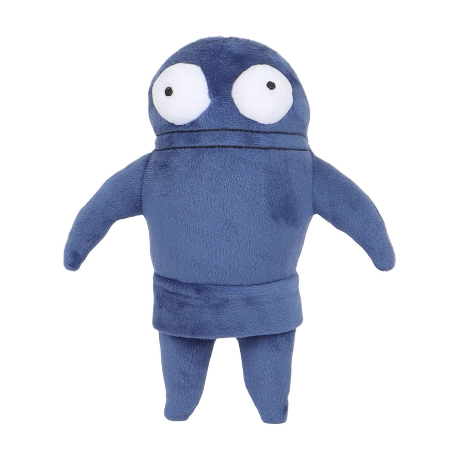 R.E.P.O. Plush Toys - Funny Stuffed Figure for Room Decor, 9 Inch ...