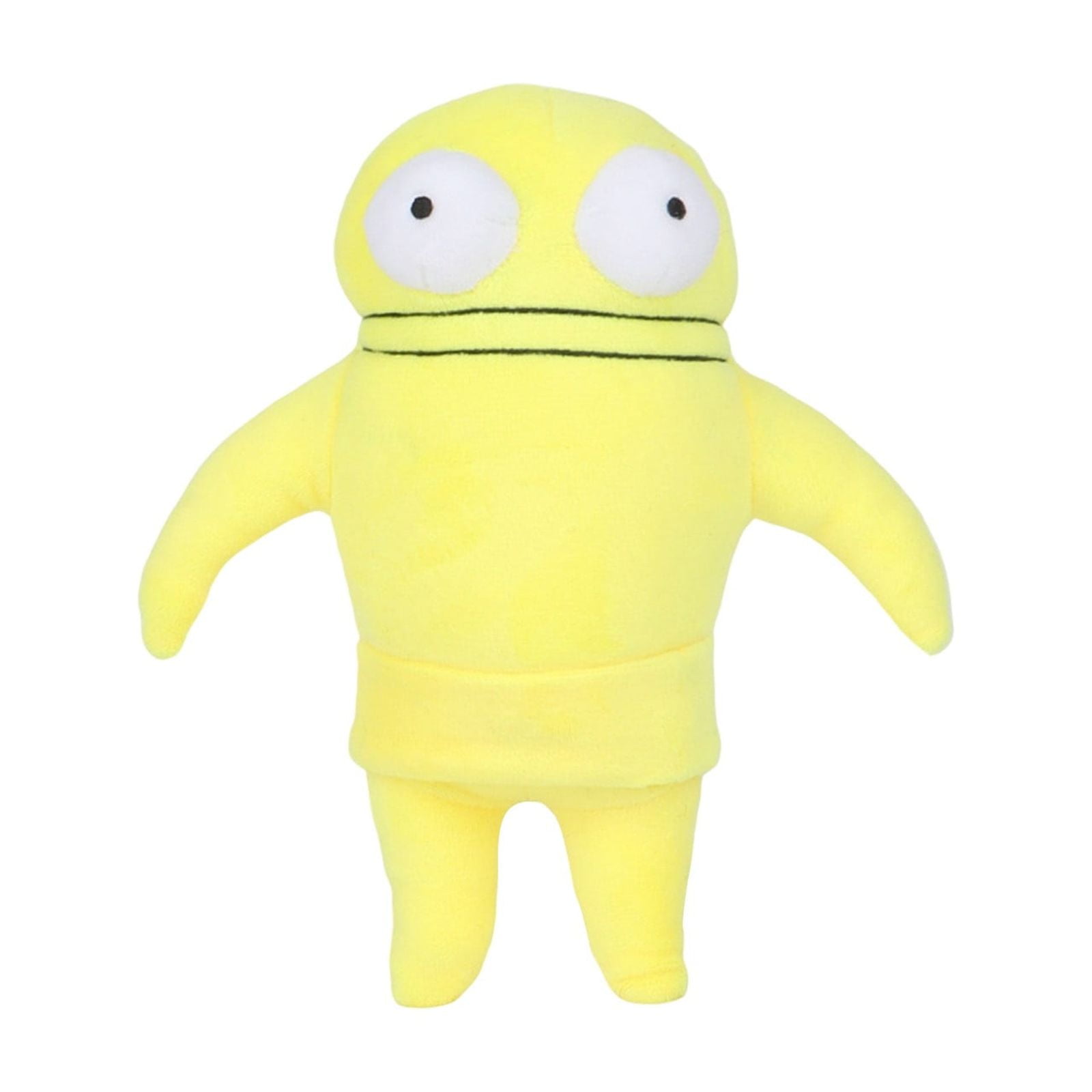 R.E.P.O. Plush Toys - Funny Stuffed Figure for Room Decor, 9 Inch ...
