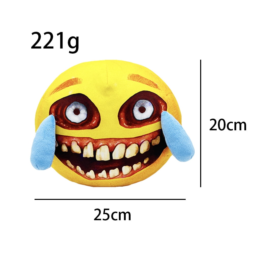 R. E.P.O Repo Plush Recycling Action Game Peripheral Robot Plush Toy ...