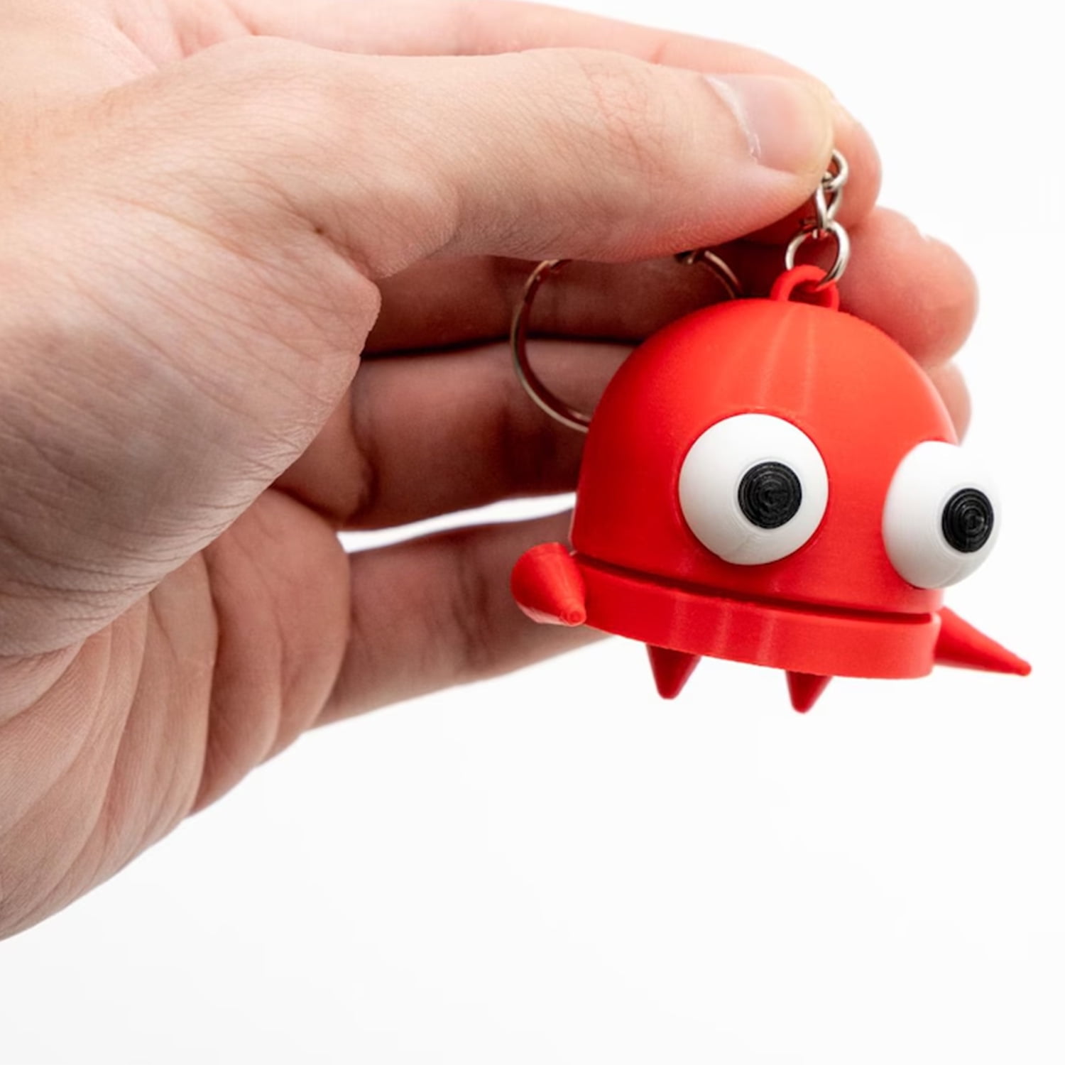 R.E.P.O. Robot Keychain, REPO Robot Doll and Keychain for Gifts for ...