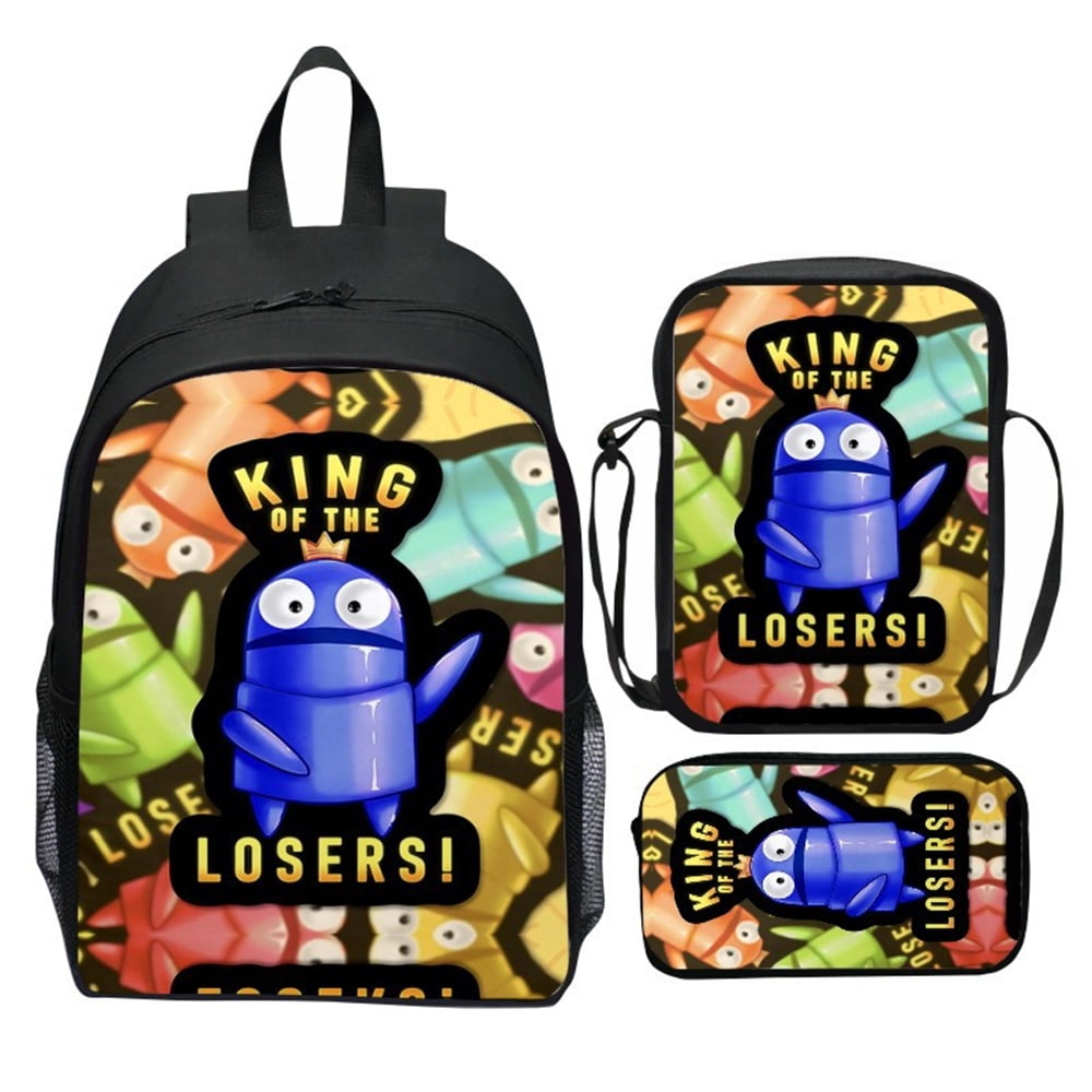 R.E.P.O Student Book Bag 3 Piece Set Student book bags are essential ...