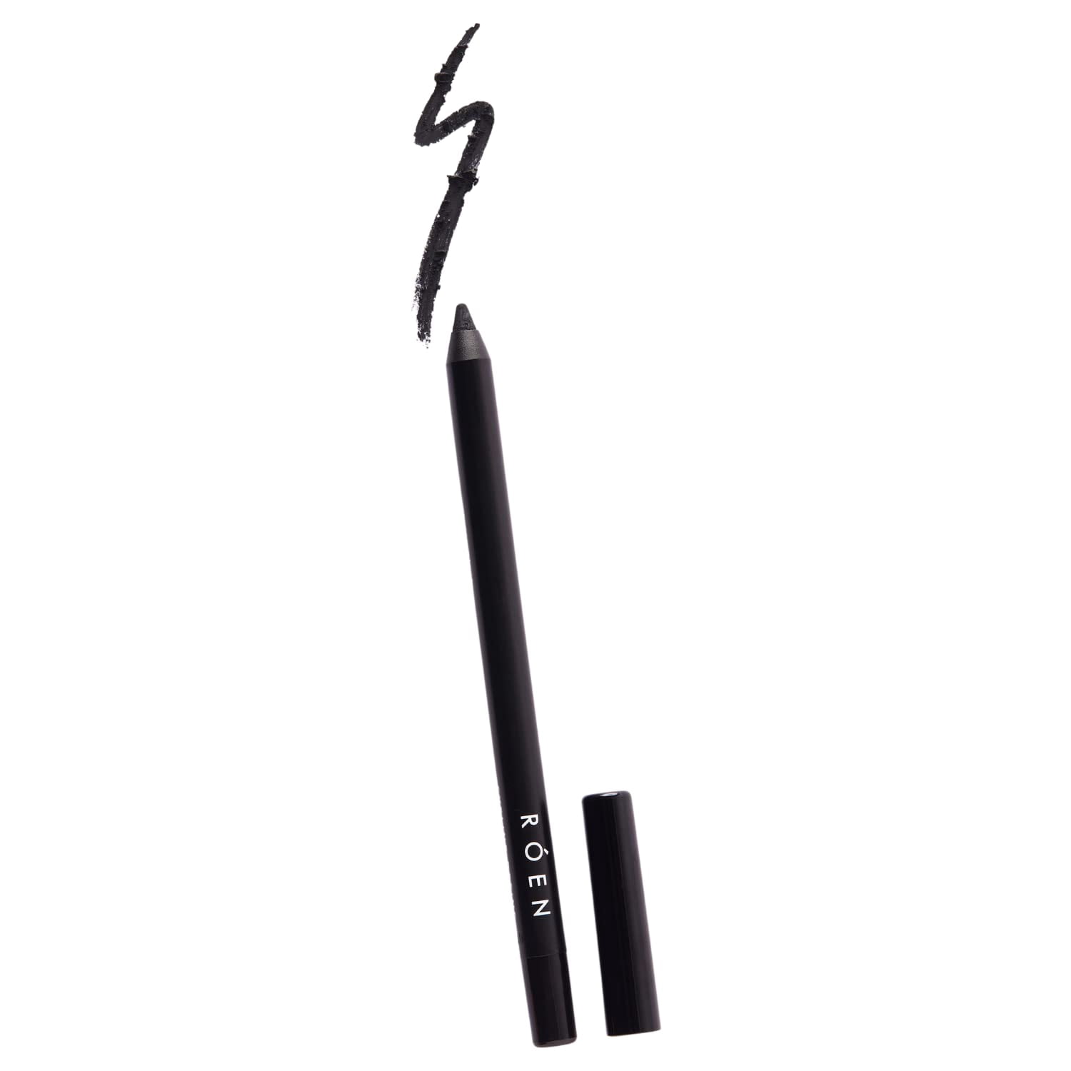 RÓEN - Eyeline Define Eyeliner Pencil | Vegan, Cruelty-Free, Clean ...
