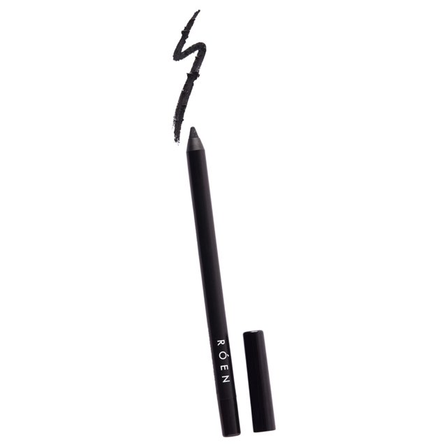 RÓEN - Eyeline Define Eyeliner Pencil | Vegan, Cruelty-Free, Clean ...