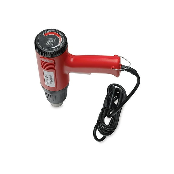 R&F Handmade Paints Hot Shot Heat Gun - Walmart.com