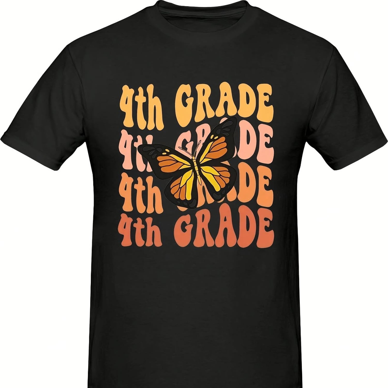 R Fourth Grade Tea S1Hirt, 4th Grade Tea , First Day Of School Matching ...