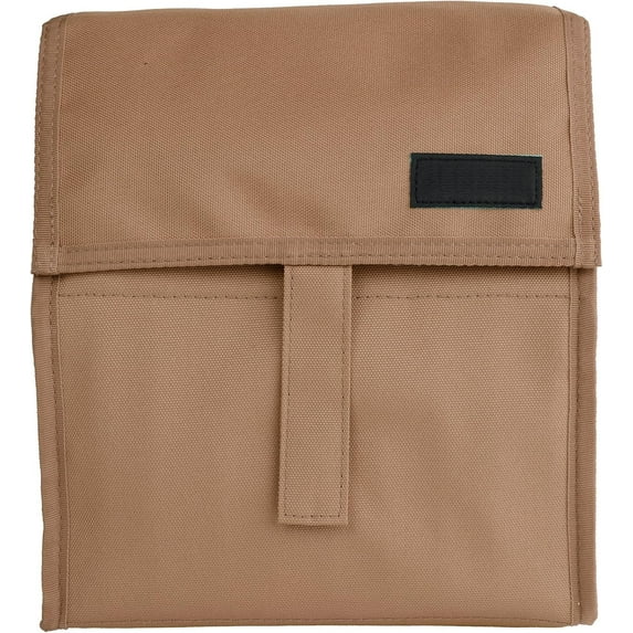 (R) Freezable Lunch Bag, Almond, Built with ECOFREEZE(R) Technology ...