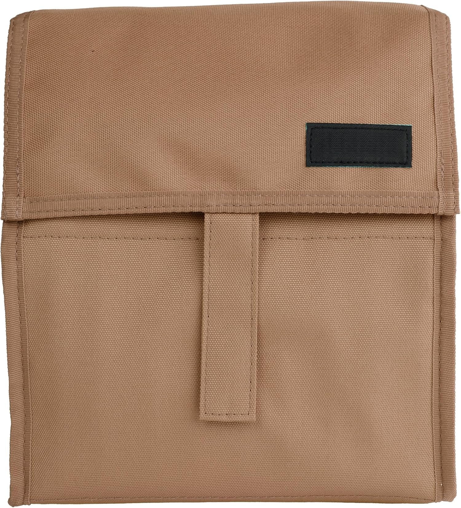 (R) Freezable Lunch Bag, Almond, Built with ECOFREEZE(R) Technology ...