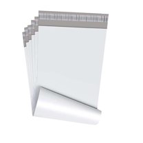 FungLam 9x12 Plastic Mailing Packages, 100 Pcs Poly Mailers, Waterproof ...