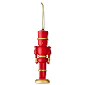 Nutcracker Tree Topper