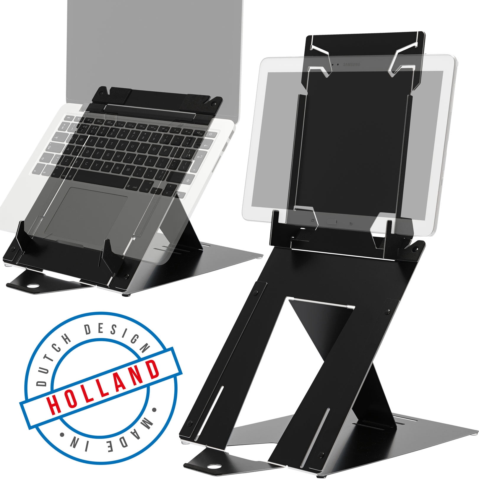 Stand Duo