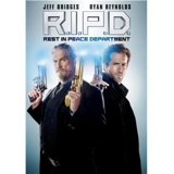 R.I.P.D. (DVD) - Walmart.com