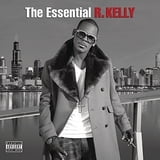R Kelly - The Essential R. Kelly Vinyl - Music & Performance - Walmart.com