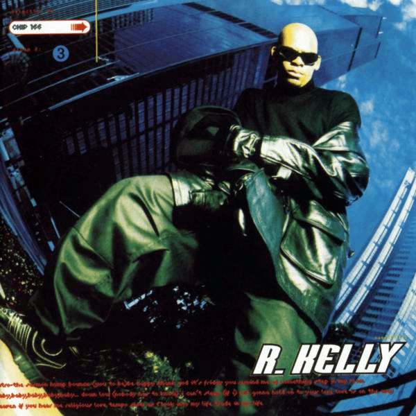 Pre-Owned R. Kelly by R. Kelly (CD, 1995) - Walmart.com