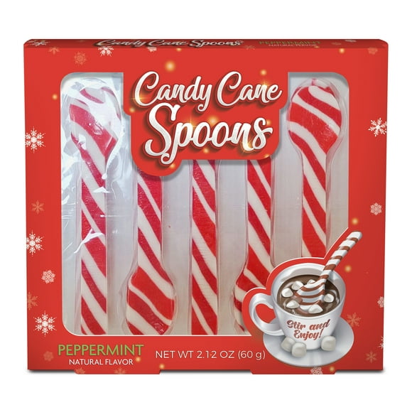 Candy Cane Sticks