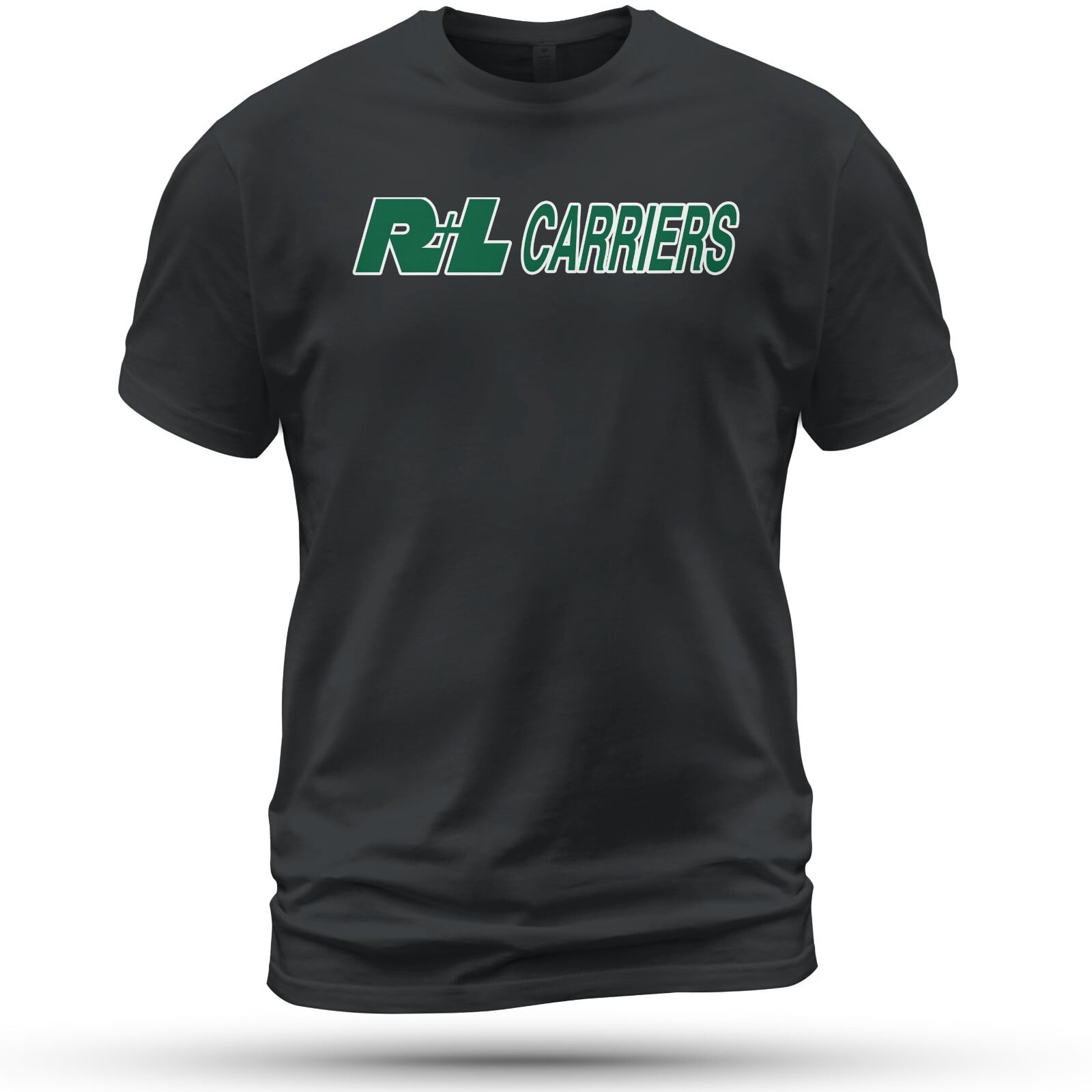 R+L Carriers Company Logo T-Shirt - Walmart.com