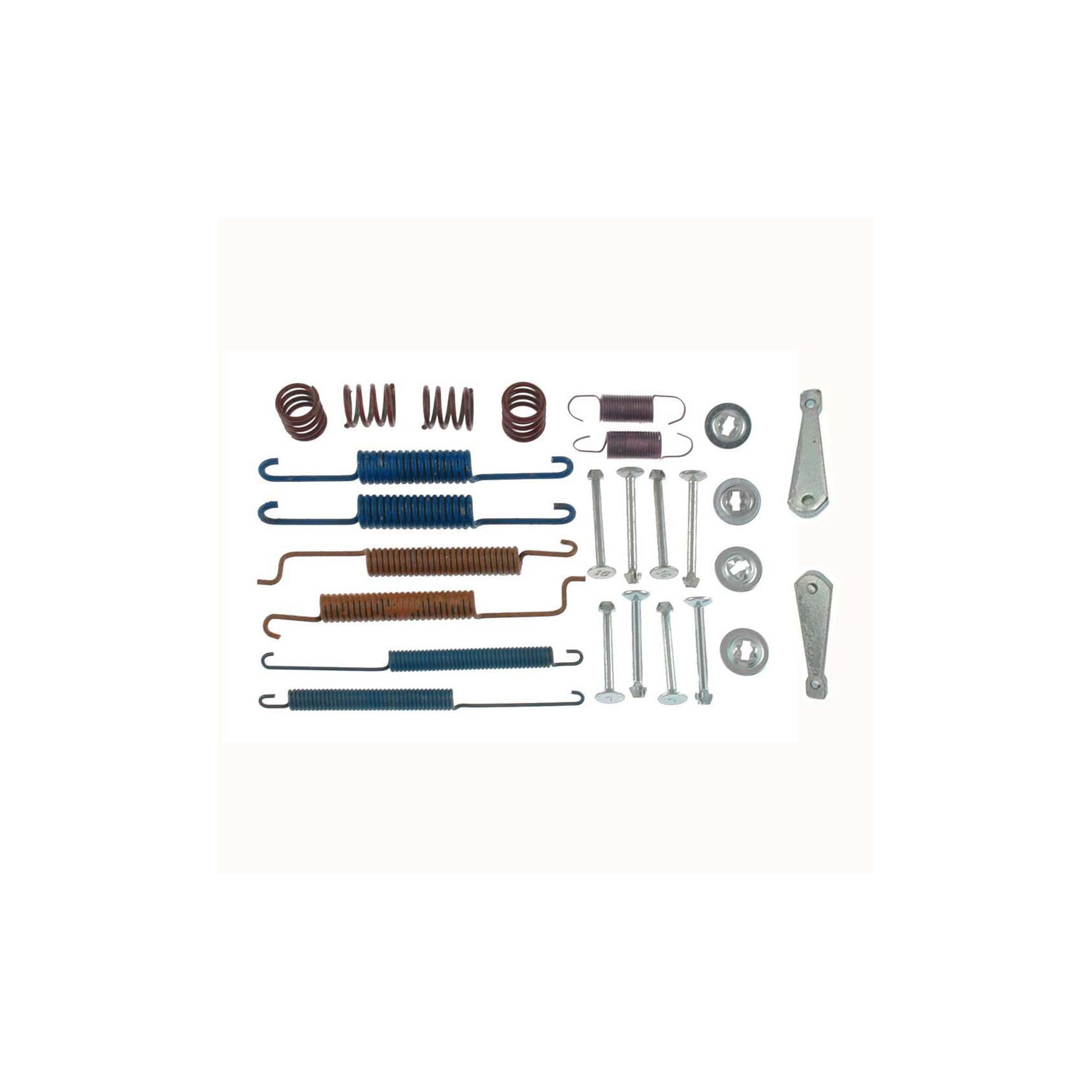 R-Line Hardware Fits select: 1975-1984 VOLKSWAGEN RABBIT, 1986-1993 ...