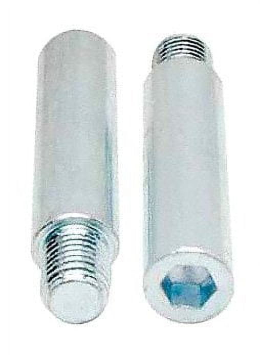 Jeep Wrangler Disc Brake Caliper Bolt Kit