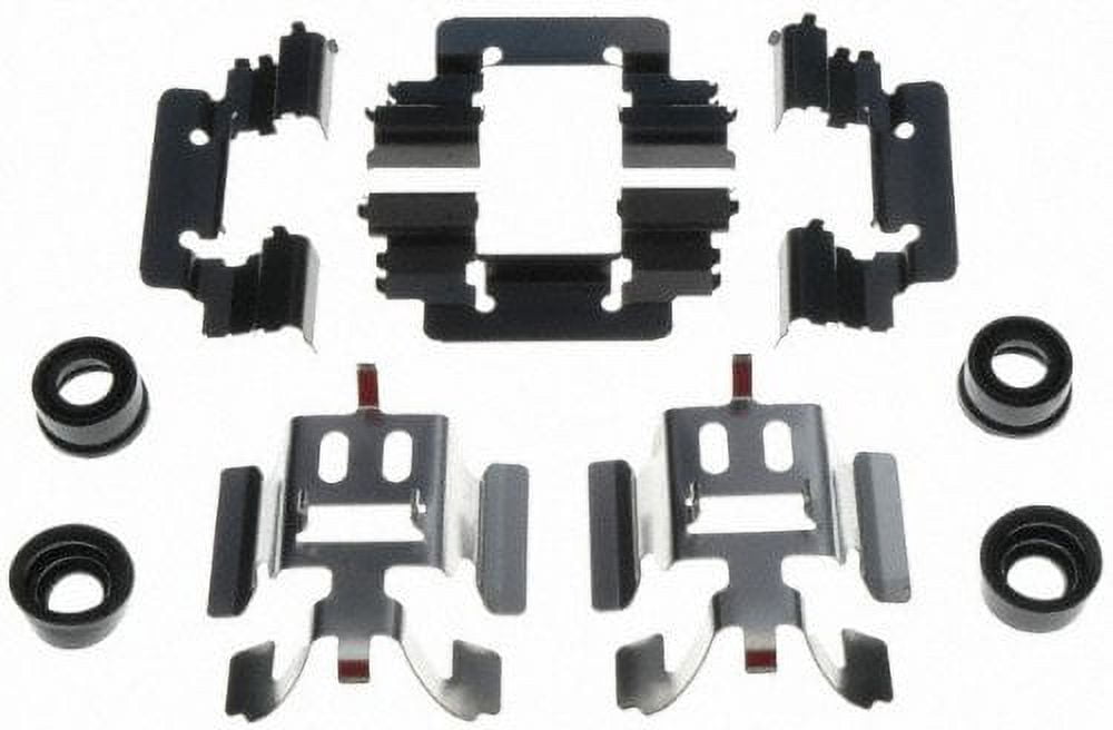 R-Line Hardware Fits select: 1999-2002,2004-2007 CHEVROLET SILVERADO ...