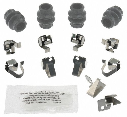 R-Line Hardware Fits select: 2005-2007 FORD F250, 2005-2007 FORD F350 ...