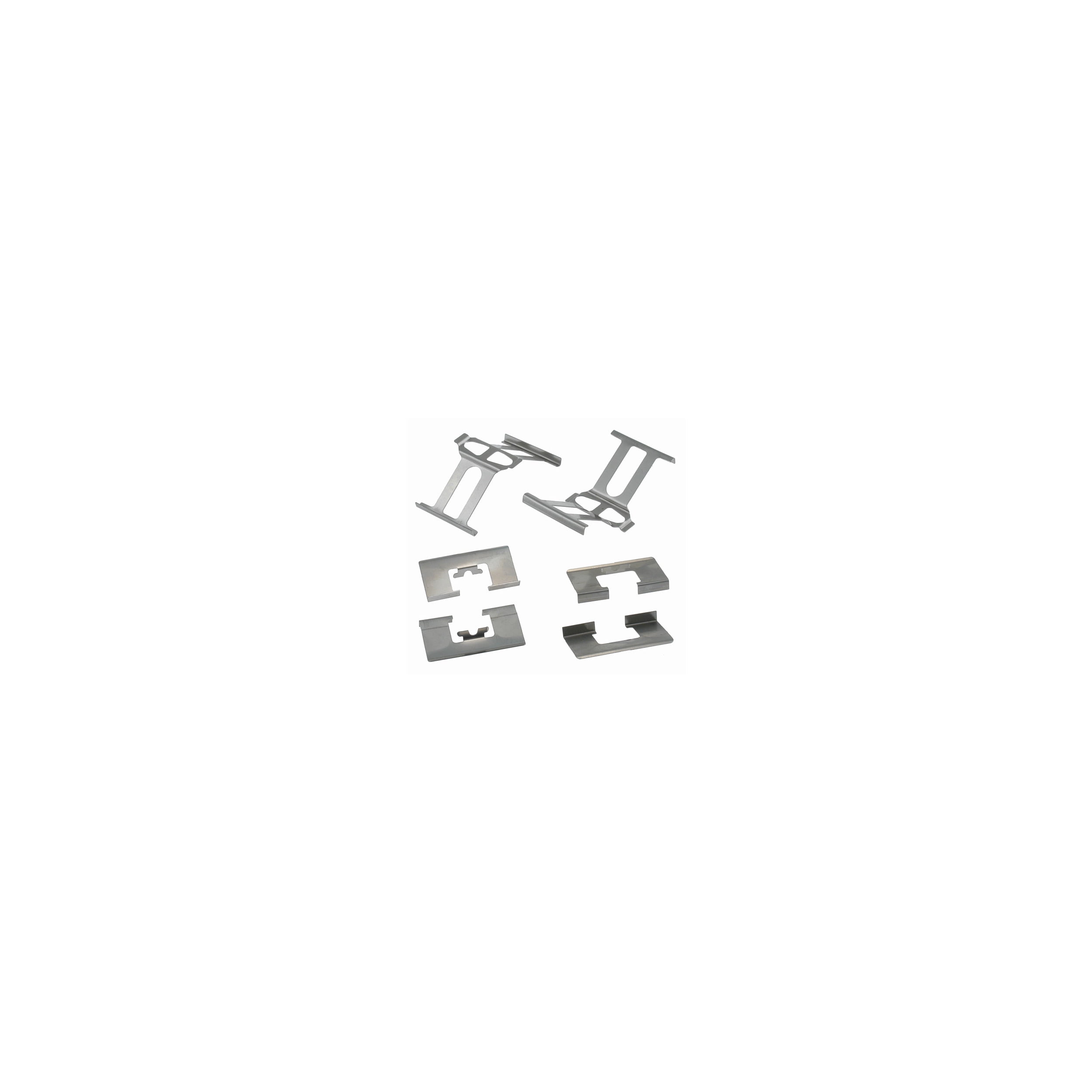 R-Line Hardware Fits select: 2006 ACURA 3.2TL, 2004-2005 ACURA TL ...