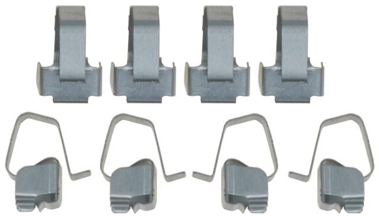 R-Line Hardware Fits select: 2007-2010 DODGE RAM 1500, 2005-2007 FORD ...