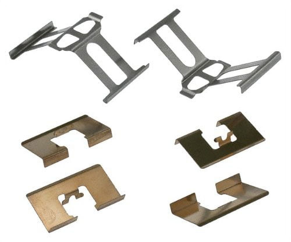 R-Line Hardware Fits select: 2007-2012 HONDA CIVIC, 2002-2016 HONDA CR ...