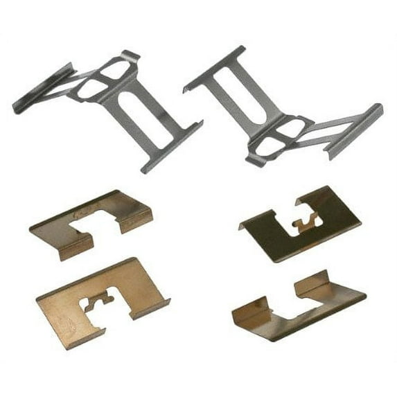 R-Line Hardware Fits select: 2007-2012 HONDA CIVIC, 2002-2016 HONDA CR ...