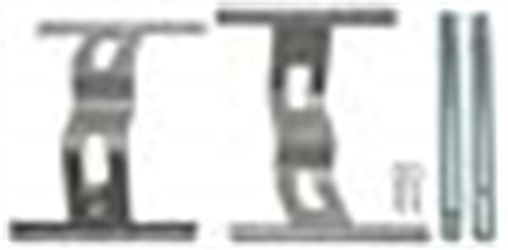 R-Line Hardware Fits select: 2007 PORSCHE 911 NEW GENERATION, 1997-2013 ...