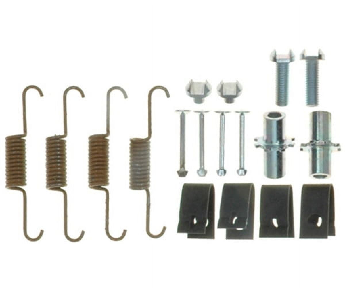 R-Line Hardware Fits select: 2014-2015 HONDA CR-V, 2009-2014 ACURA TL ...