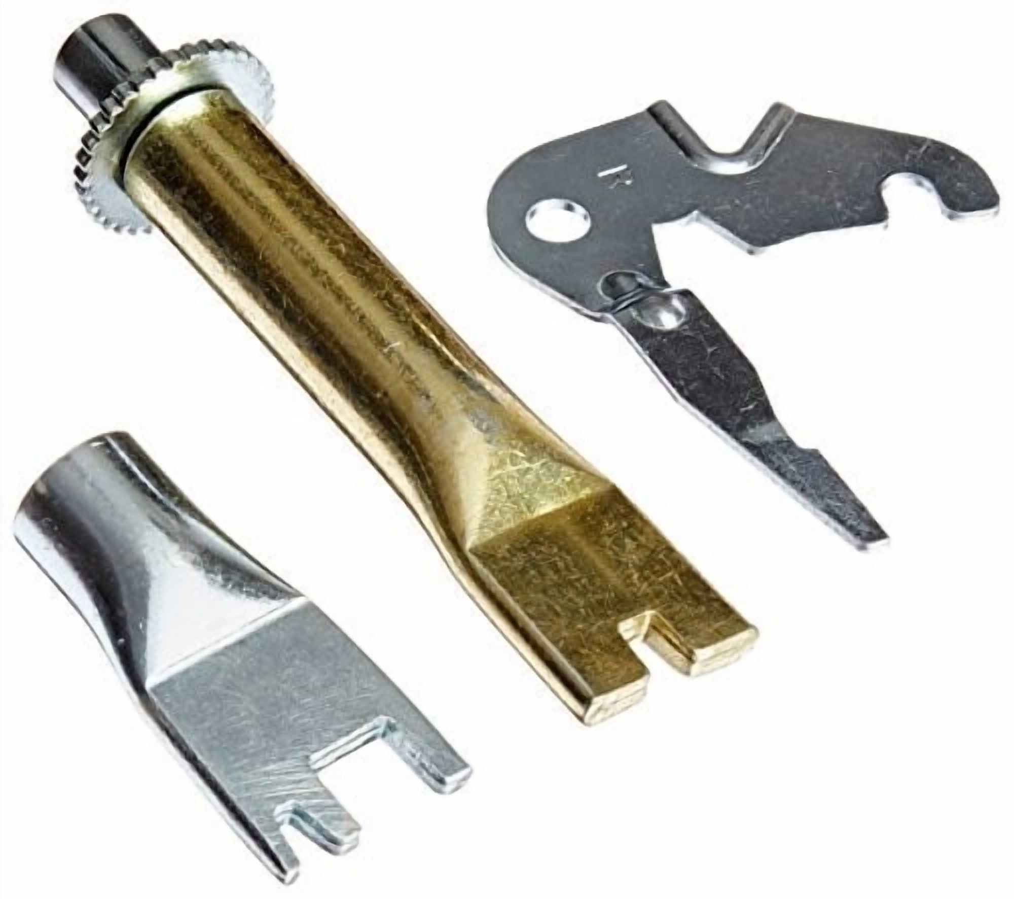 R-Line Hardware Fits select: 2014-2017 JEEP PATRIOT, 2007-2012 NISSAN ...