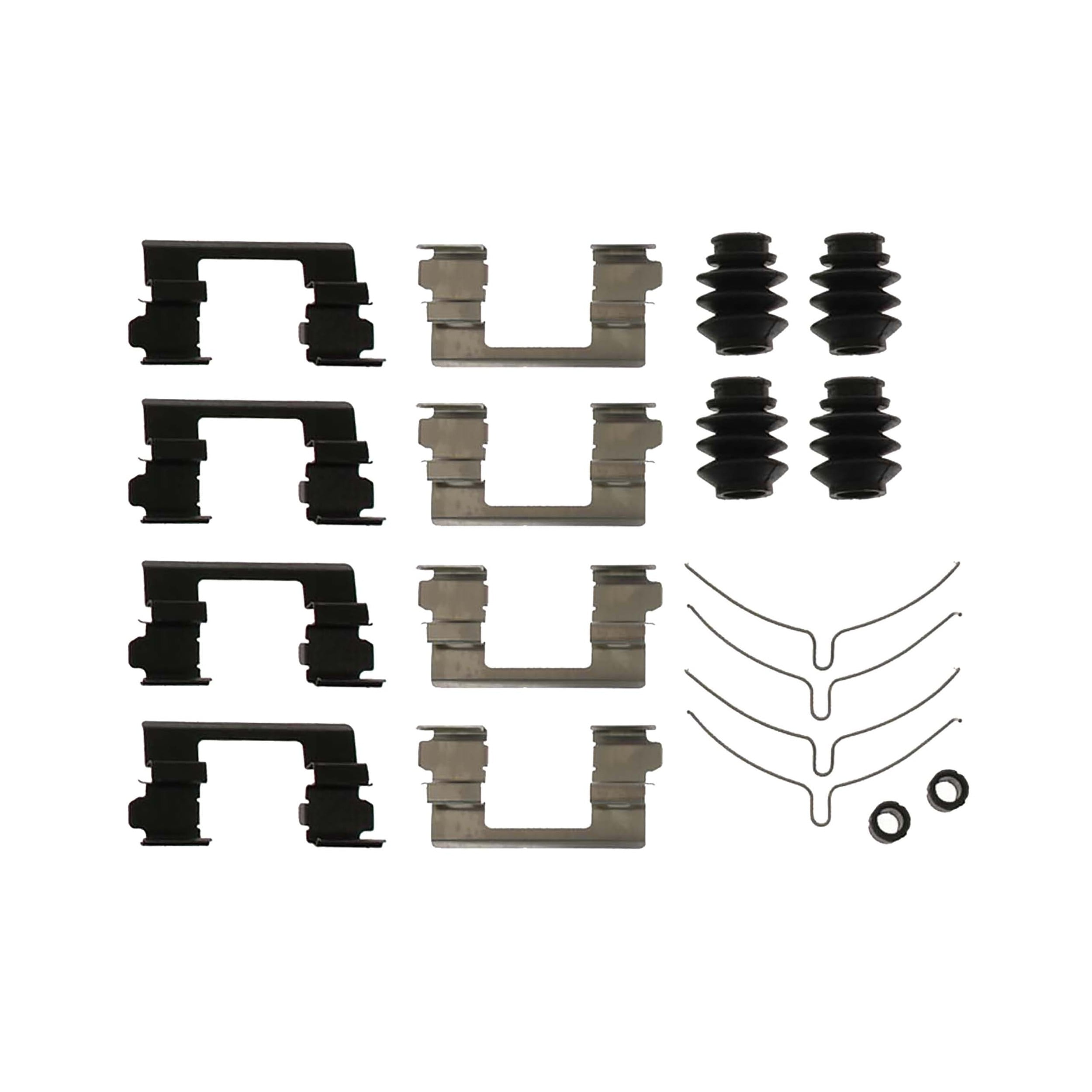R-Line Hardware Fits select: 2016-2020 ACURA RLX SPORT HYBRID ADVANCE ...
