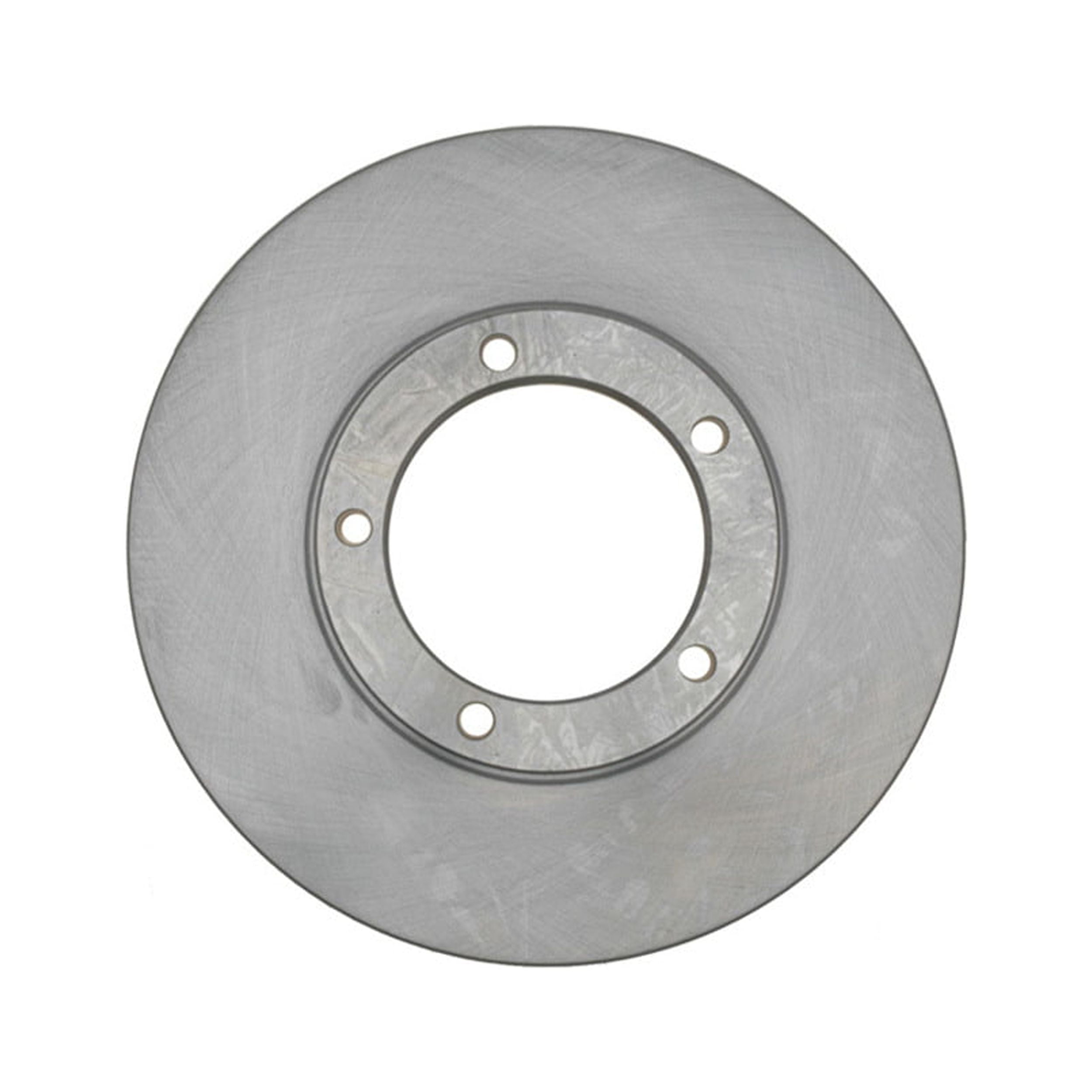 Toyota Van Wagon Disc Brake Rotor
