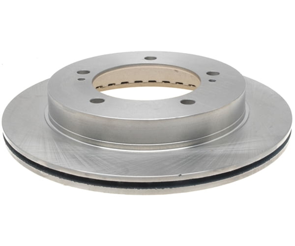 Chevrolet Tracker Disc Brake Rotor