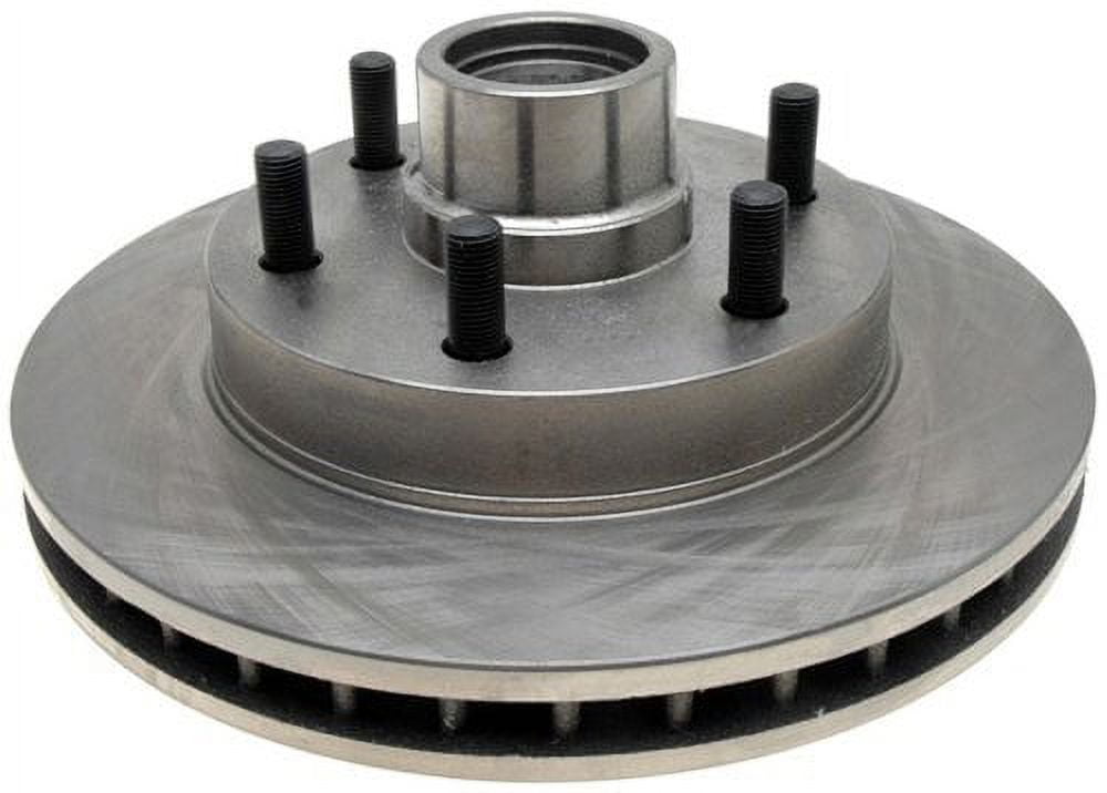 R-Line Rotors Fits select: 1996 CHEVROLET GMT-400, 1997-2002 CHEVROLET ...