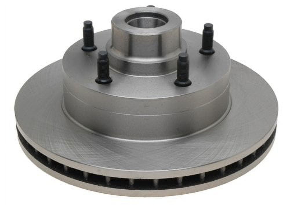 R-Line Rotors Fits select: 1999 DODGE RAM VAN, 2000-2001 DODGE RAM ...